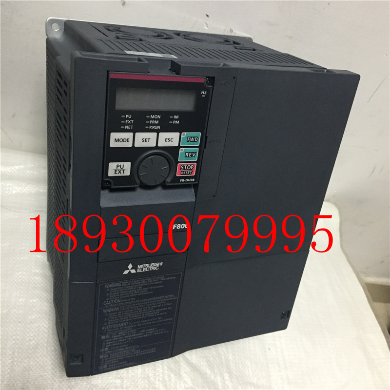 三菱变频器F740替代F840型号FR-F840-00470-2-60(22KW）-阿里巴巴