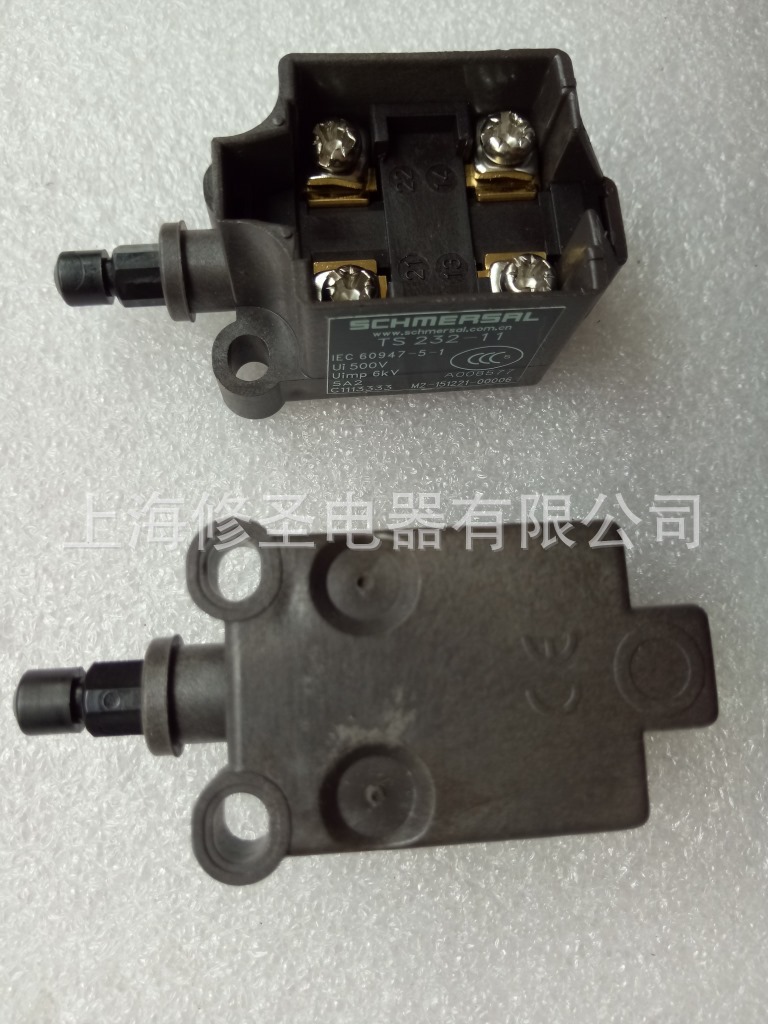 原装德国施迈赛微动开关TS232-11正品ZS232-11限位开关现货优惠价-阿里巴巴