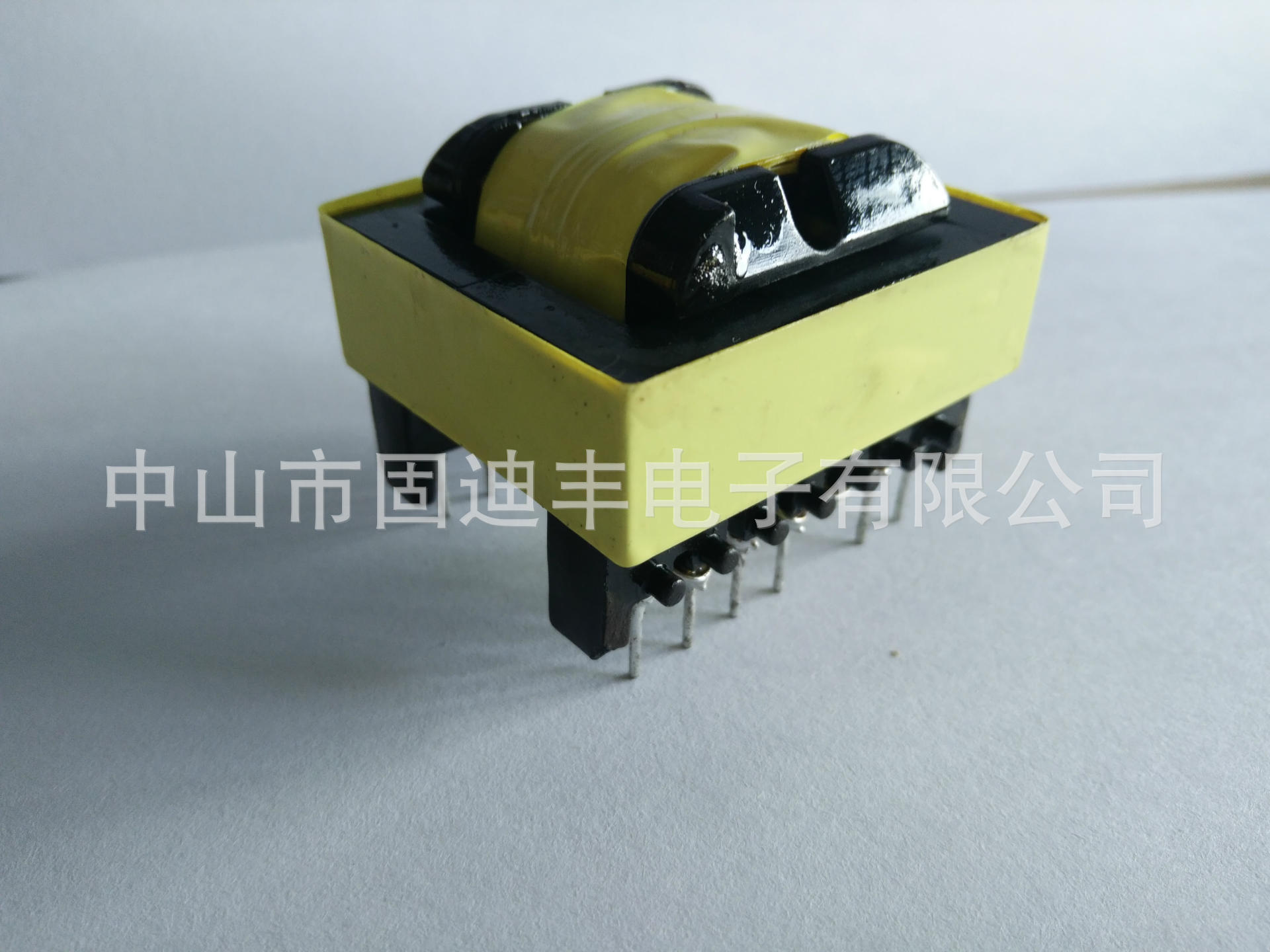 EE4035 EE40 EI40高频变压器 中山CQC认证安规高频变压器制造厂家-阿里巴巴