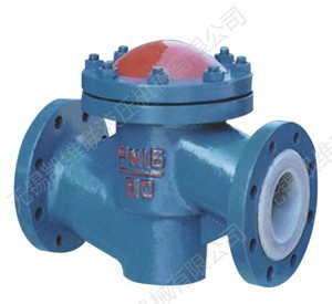 厂家,H41F46-16C-DN65,升降式衬氟止回阀,KWL/凯维联-阿里巴巴