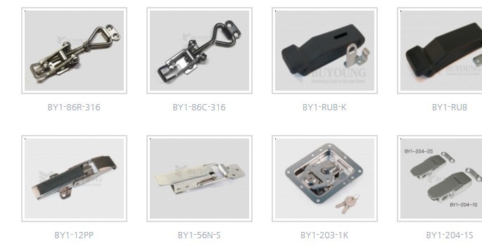 BUYOUNG 气弹簧 B1K3300110 350N BUYOUNG 气弹簧-阿里巴巴