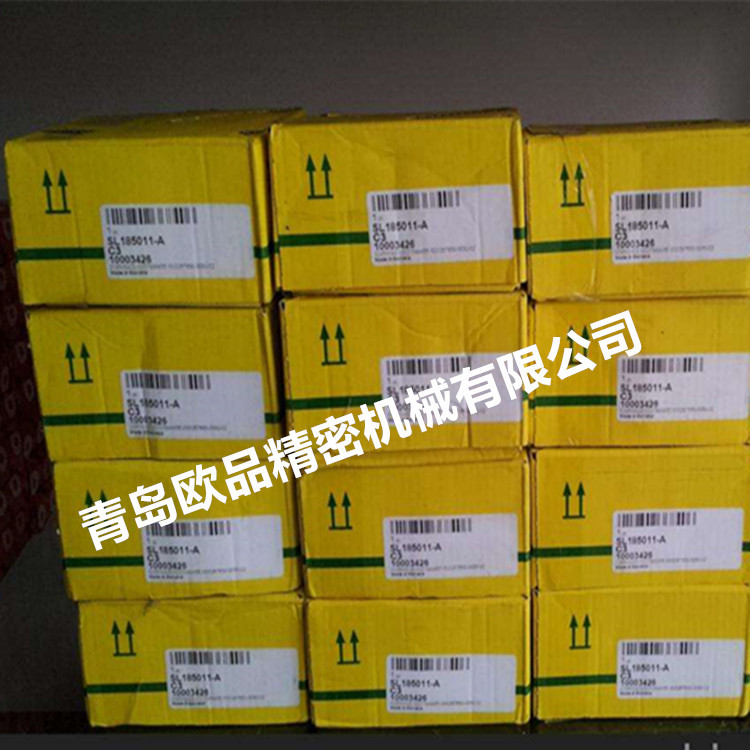 INA直线导轨支承轴承RUS19069，RUS19105,RUS26086,RUS26102 GR3-阿里巴巴