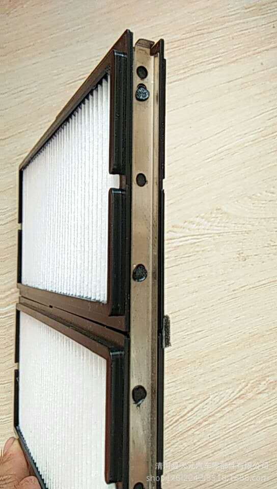 20Y9793380 ND0145200291 7729700020 AF55736挖掘机空调滤芯-阿里巴巴