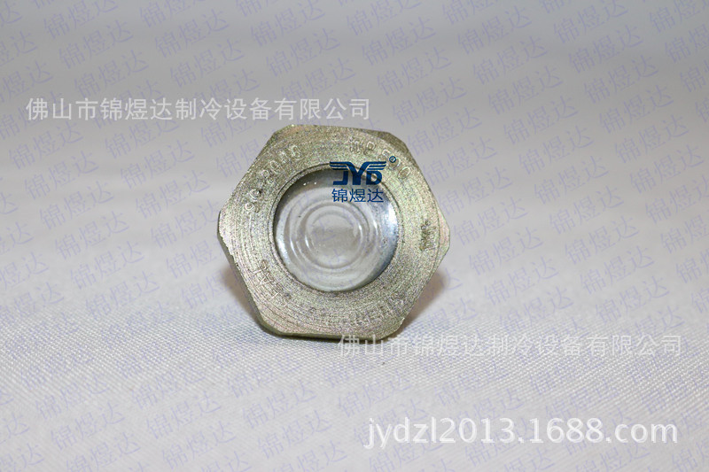 供应全新正品特灵空调配件 特灵RTHD电子膨胀阀GLS00176视液镜-阿里巴巴