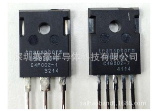 TPH3206PS TPH3206LD Transphorm 氮化镓MOS 600V 150mΩ 17A-阿里巴巴