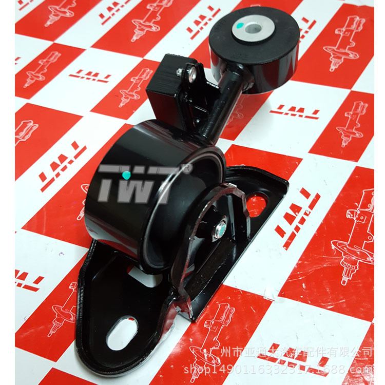 适用于皇冠2010-2012款 发动机机脚胶支架 12309-0H090-阿里巴巴