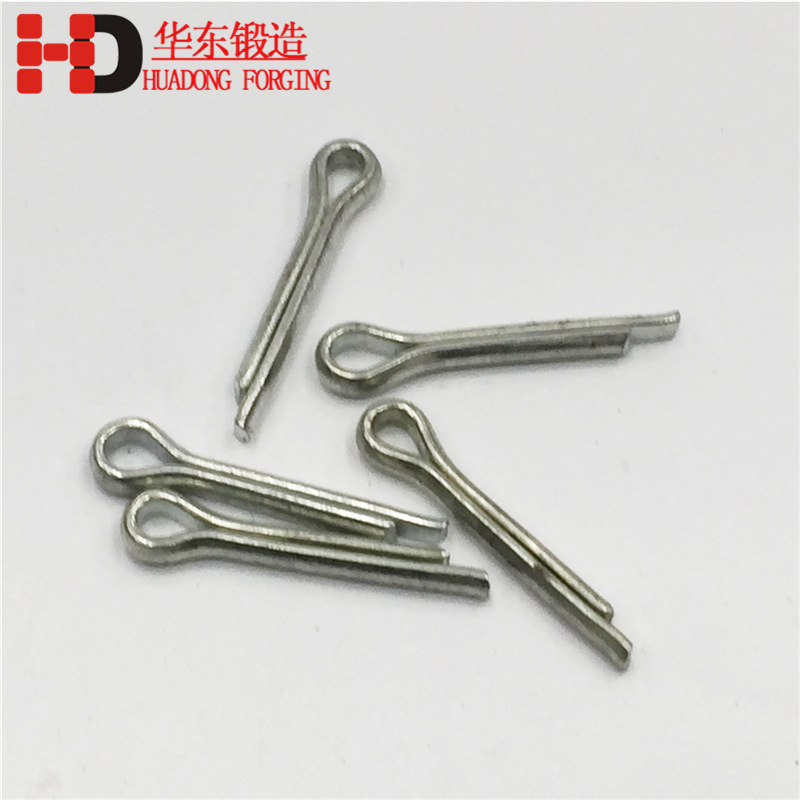 厂家供应产品 GB91开口销 卡销 U形销钢 弹簧销 销Φ0.6~Φ20-阿里巴巴