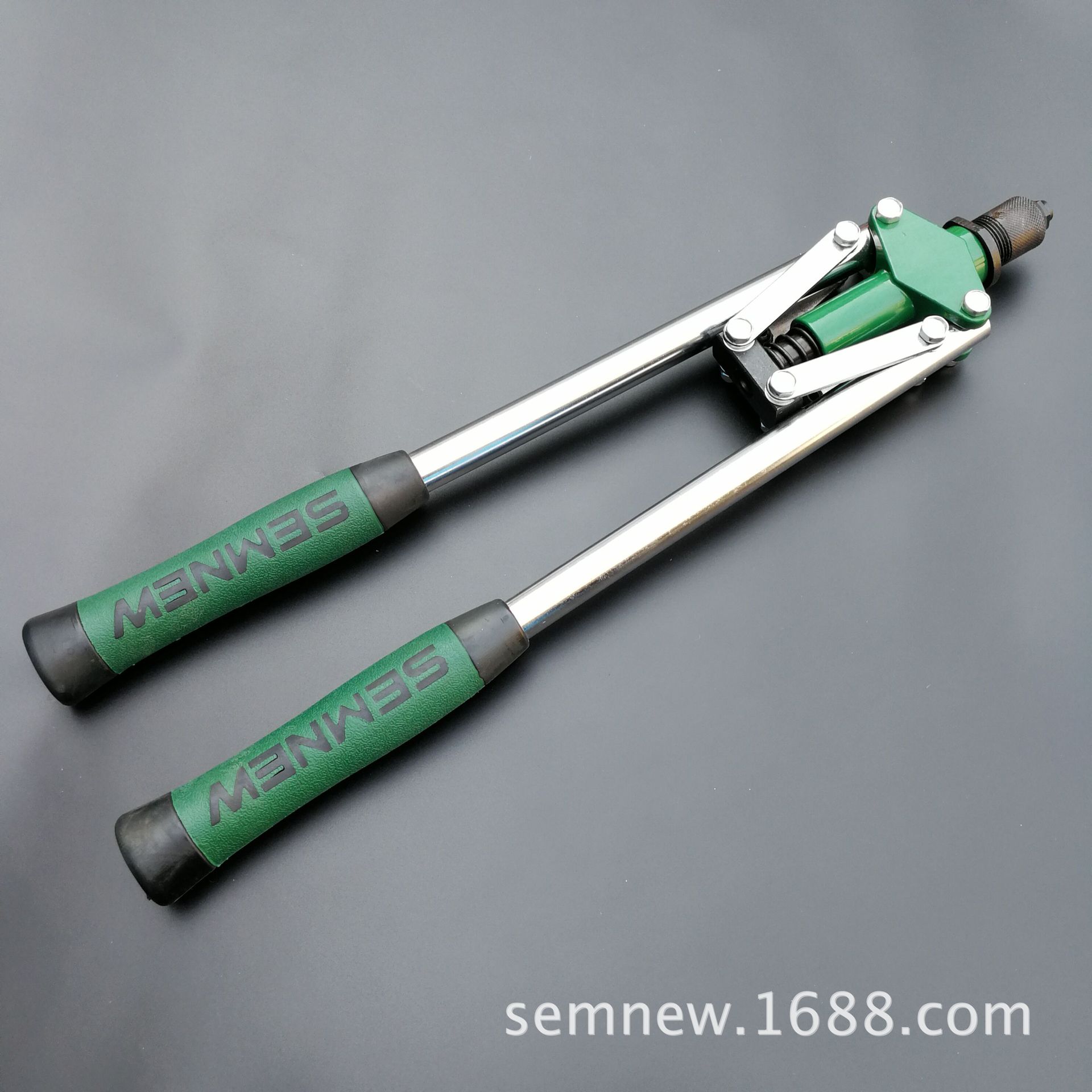 森耐拉铆枪 拉铆枪手动 拉铆枪双把 铆钉枪 拉铆枪单手-阿里巴巴