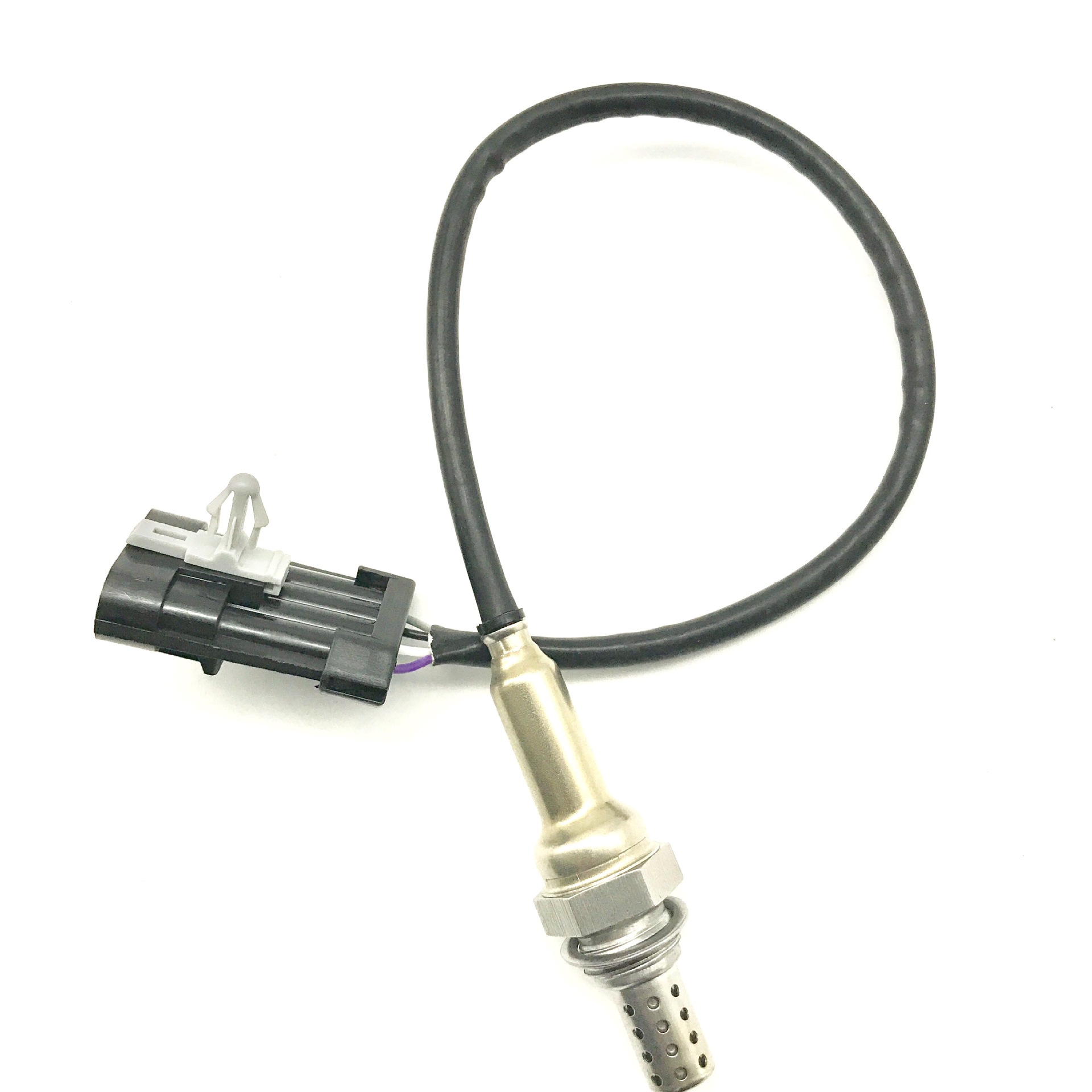 适用于东风小康K07 哈飞民意中意海象氧传感器25325359德尔福-阿里巴巴