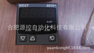 west P8100-1201002温度控制器-阿里巴巴