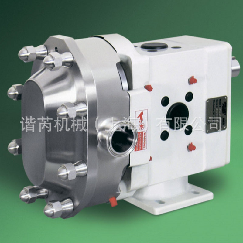 IDEX VIKING wrightflow TRA20卫生级转子泵配件-阿里巴巴