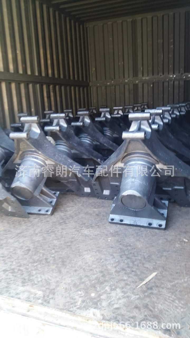 生产批发豪沃断开式平衡轴总成AZ9925520310，豪沃双卡平衡轴-阿里巴巴