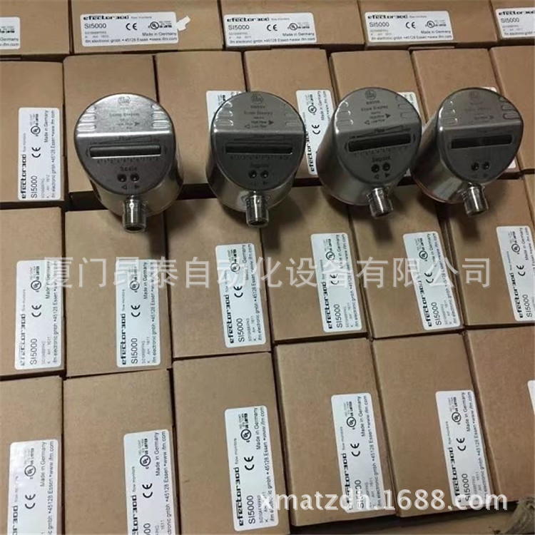 AC5224 AC5225 现货 德国. IFM易福门 总线系统-阿里巴巴