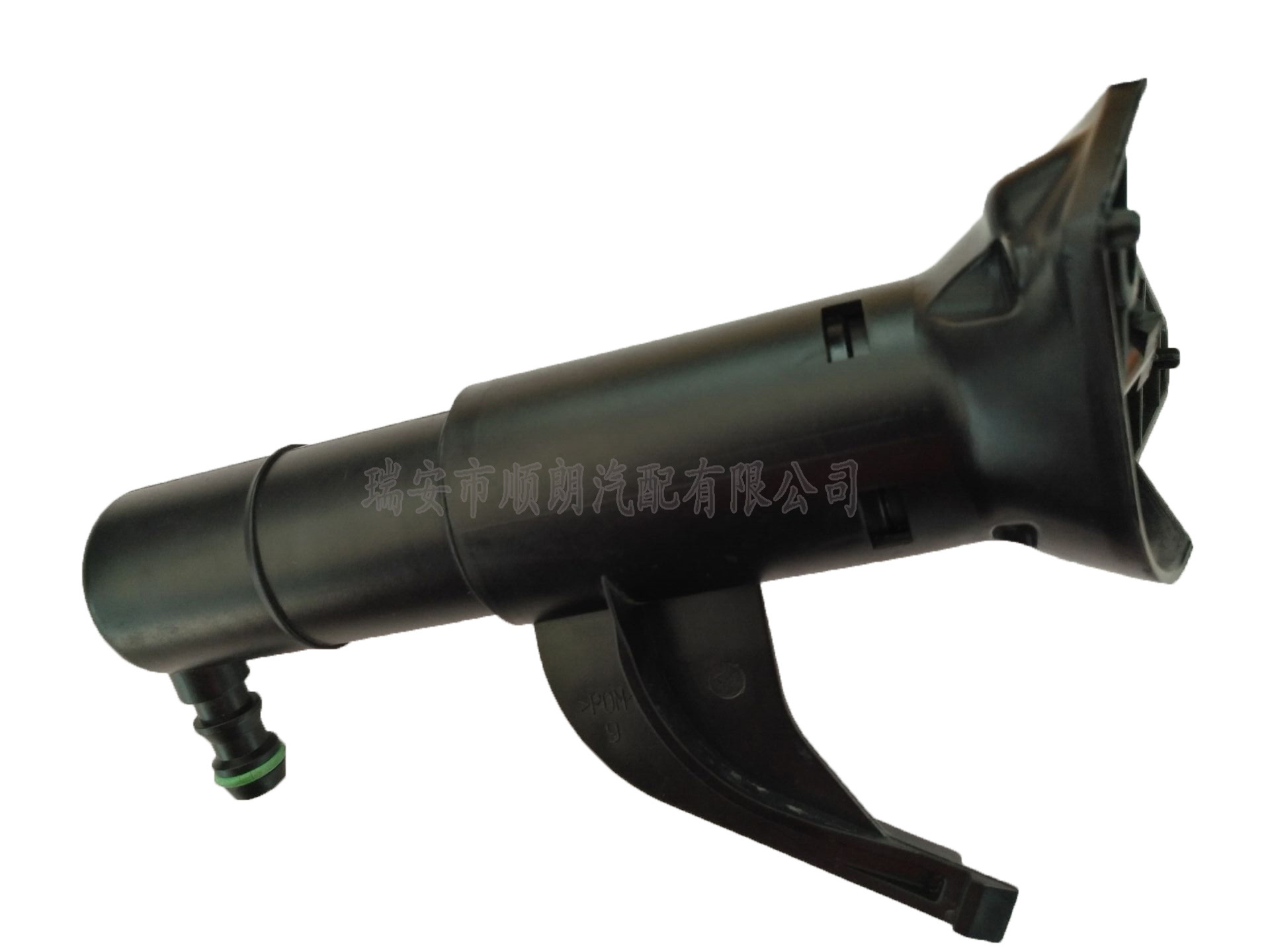 途悦 大灯清洗喷水器7P6955979 7P6955978-阿里巴巴