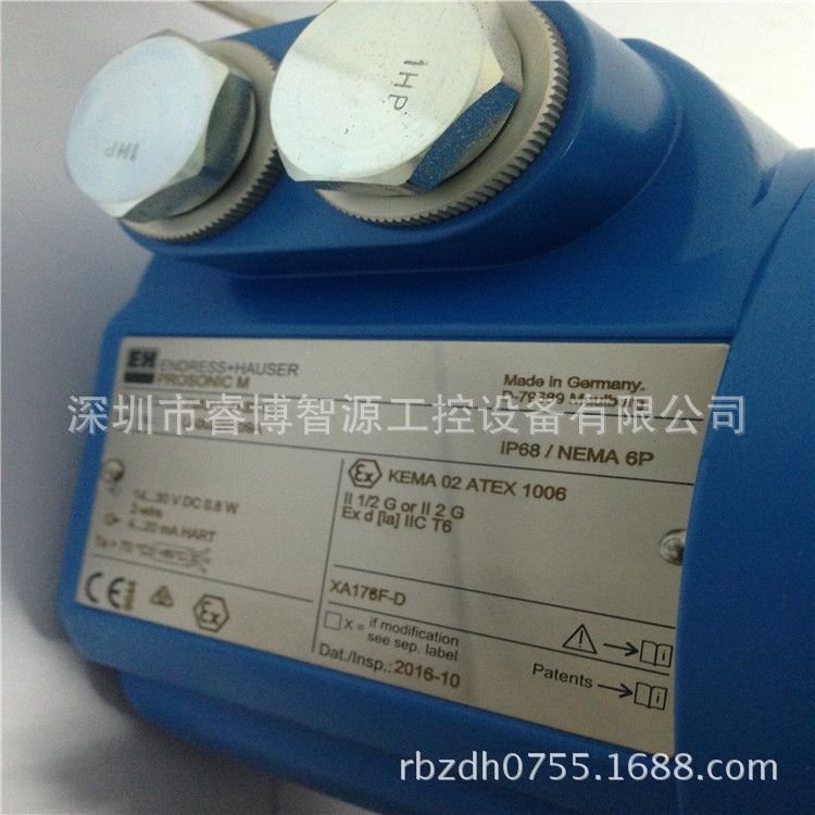 FMU41-4RB1C2德国恩格斯豪斯E+H原装正品超声波液位计-阿里巴巴