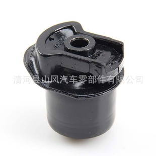 适用于丰田 减震器顶胶 悬挂衬套 橡胶衬套 48725-0D020-阿里巴巴