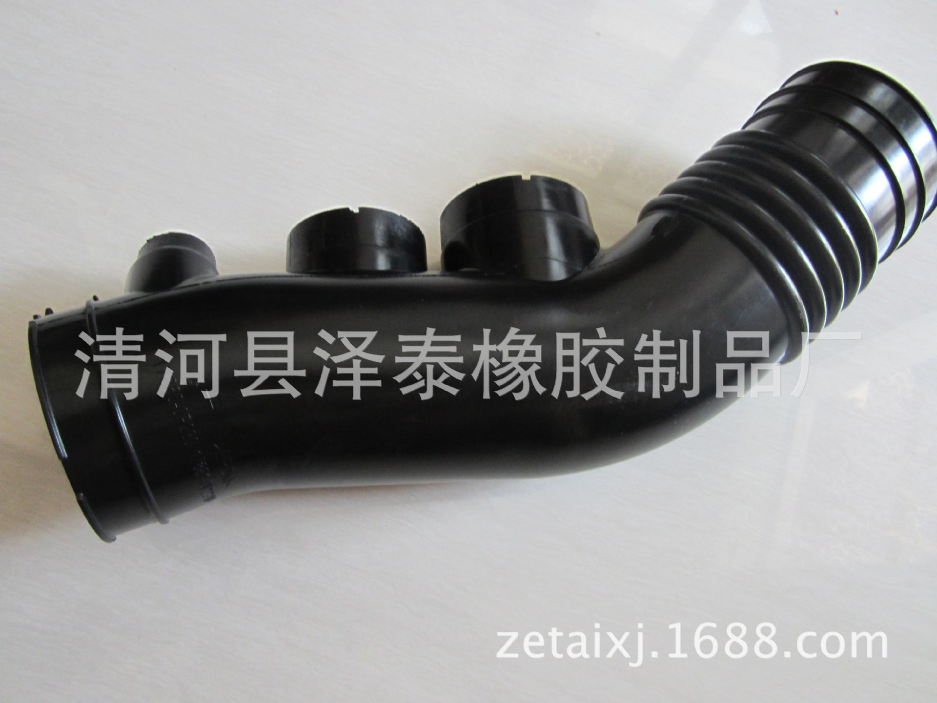 厂家供应 空气胶管 进气软管 橡胶管 17880-0T150 17881-0T140-阿里巴巴