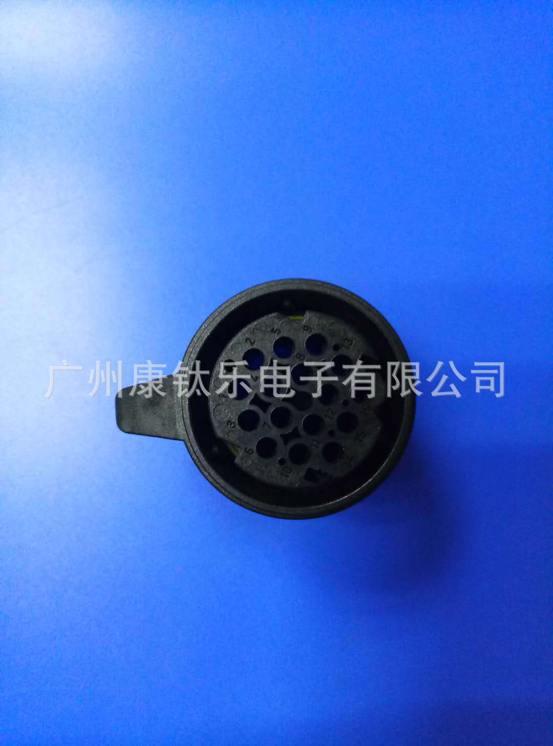 KOSTAL/科世达原装正品连接器代理分销09430010/09330004-阿里巴巴