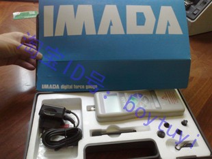 DS2-1000N日本IMADA依梦达数显推拉力计-阿里巴巴