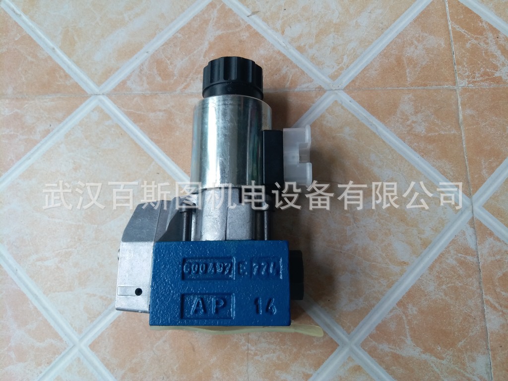 柱塞泵A10VSO 28 DFR1/31R-PPA12N00-阿里巴巴