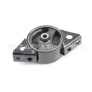 适用于日产风神蓝鸟U13 发动机机脚胶 11320-01E11 11321-51E21-阿里巴巴