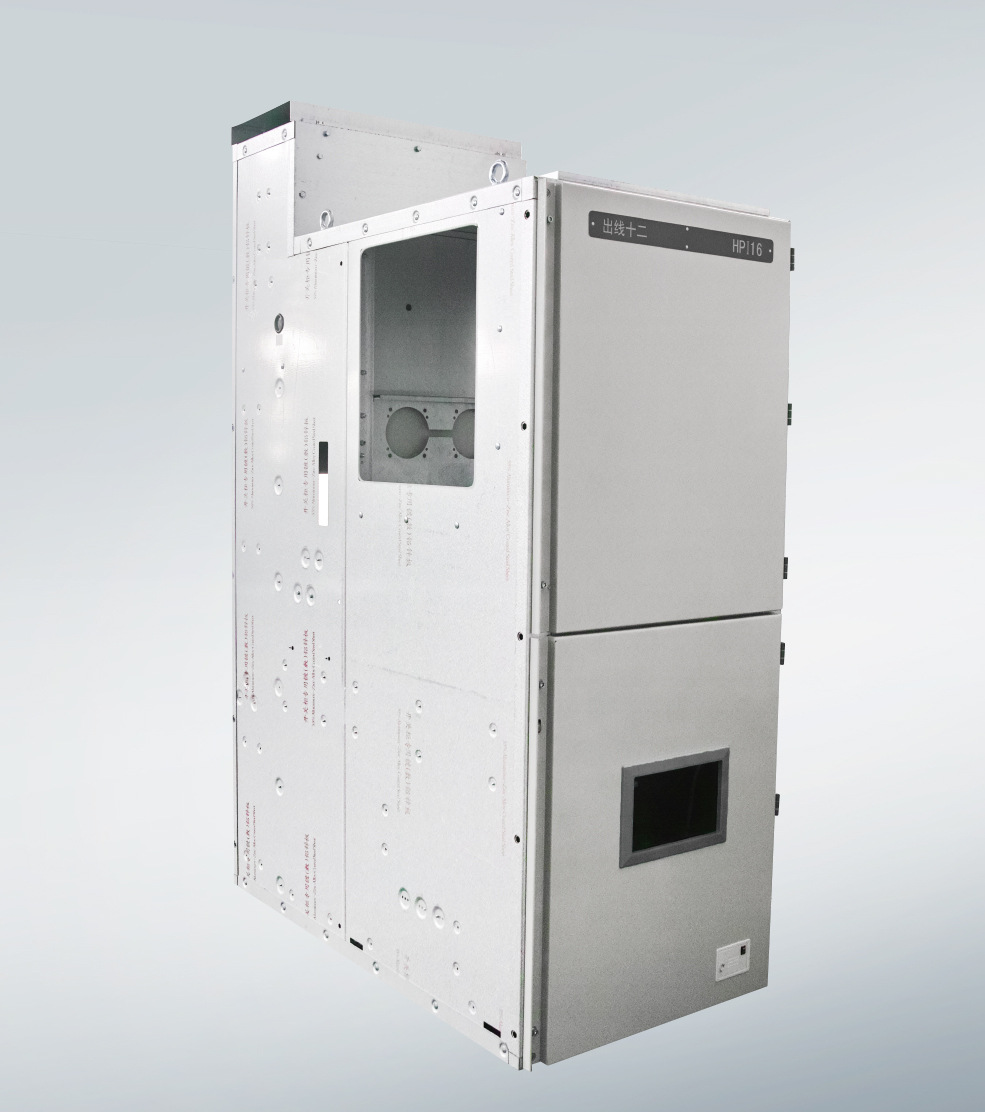 申恒电力指定专业壳体厂家KYN28-12中置柜壳体 成套设备-阿里巴巴