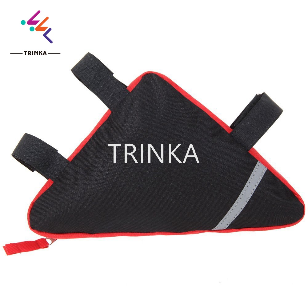 自行车前梁包 三角包 户外骑行 Trinka 速卖通 EBAY亚马逊跨境-阿里巴巴