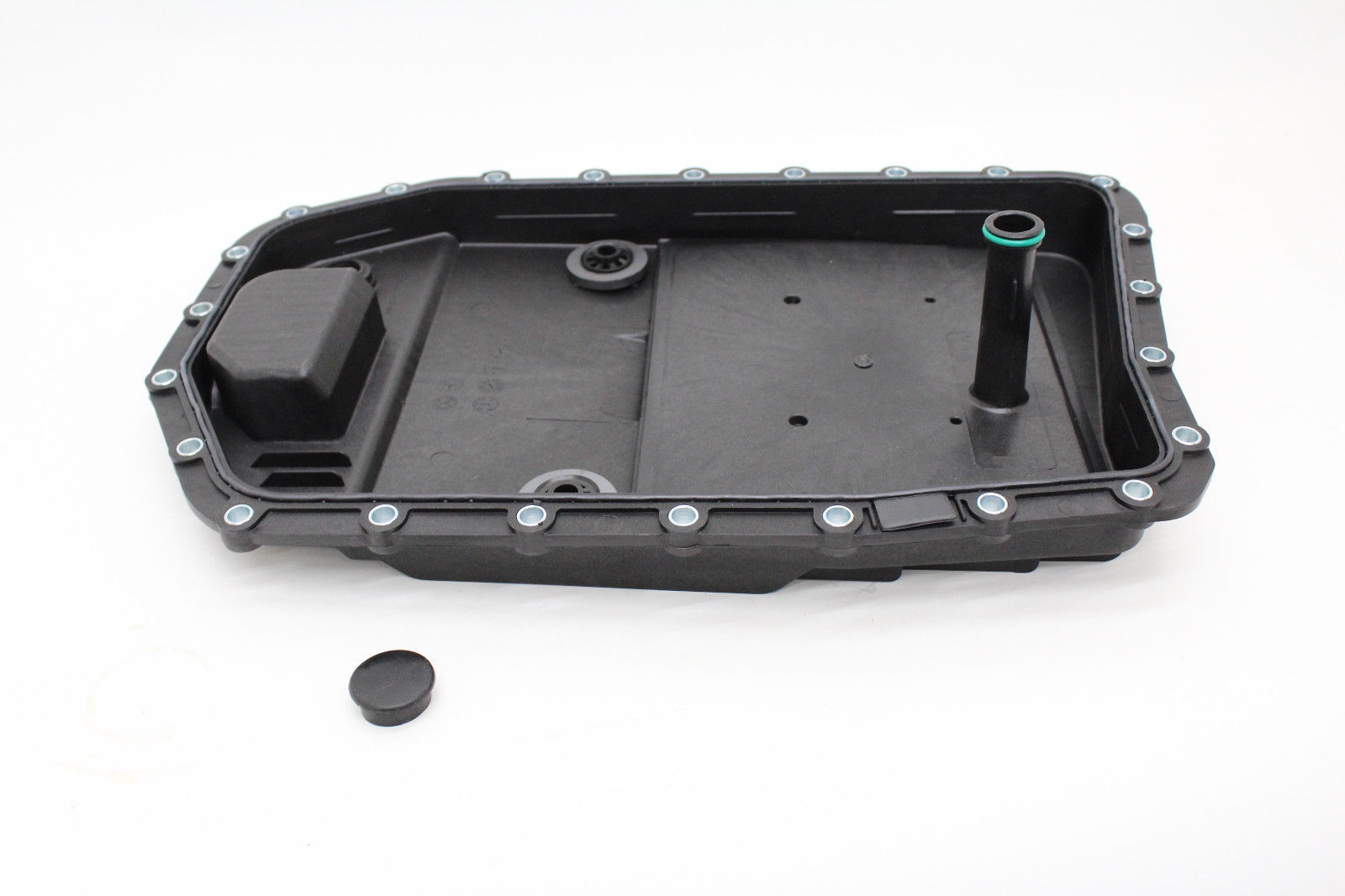 跨境汽车油底壳适用宝马路虎捷豹6PH8速变速箱油底壳滤网库存充足-阿里巴巴