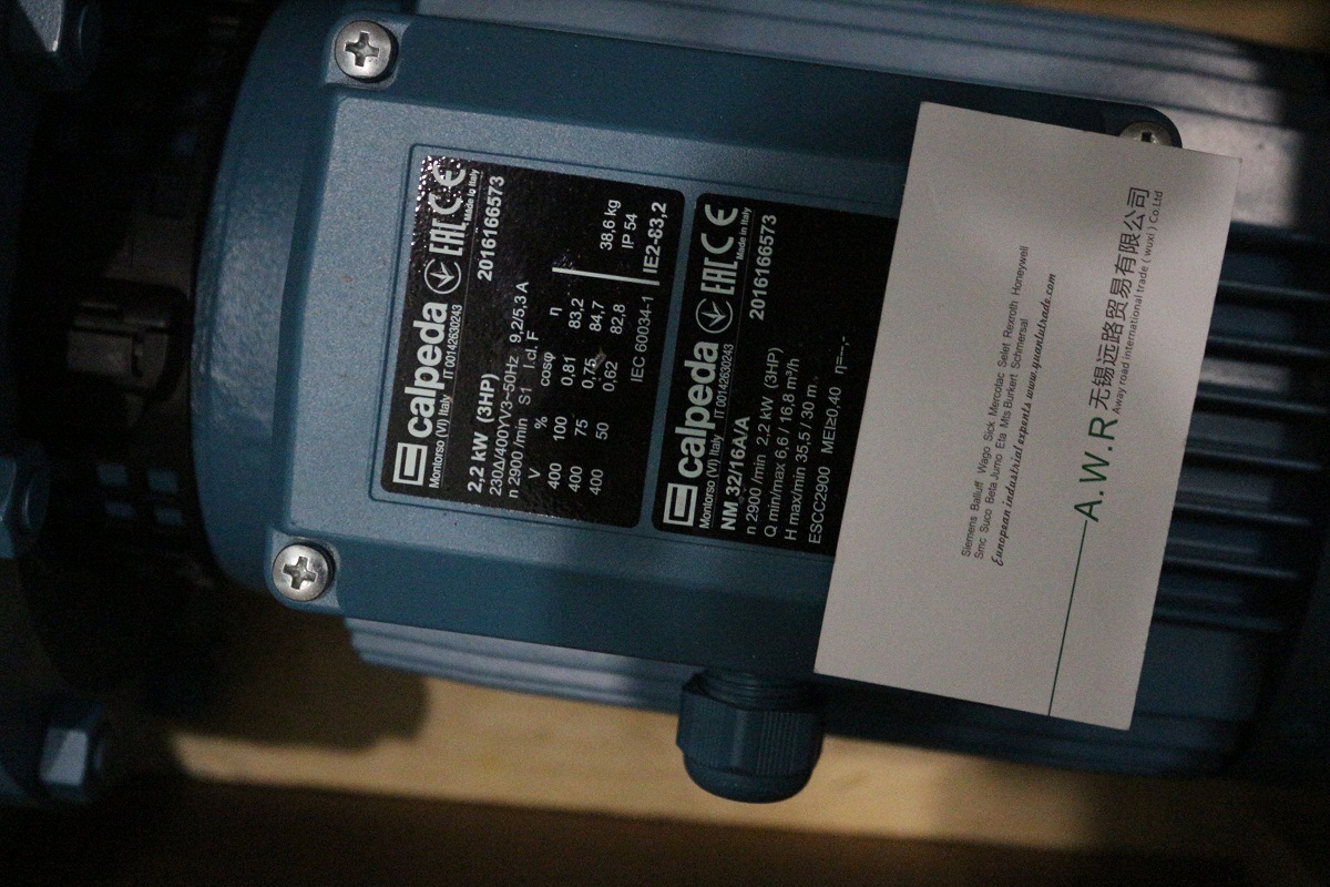 意大利Calpeda科沛达水泵NT61新型号为T61全新原装正品现货-阿里巴巴