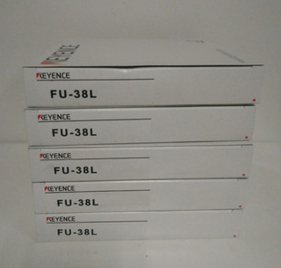 FU-38L 基恩士KEYENCE光纤传感器FU-38V全新-阿里巴巴