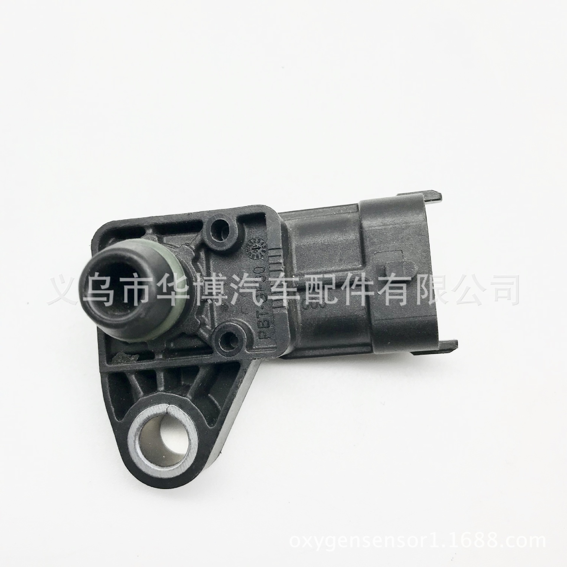 适用五菱之光 荣光鸿图宏光五菱B12进气F01R00E003支持汽车传感器-义乌市华博汽车配件有限公司