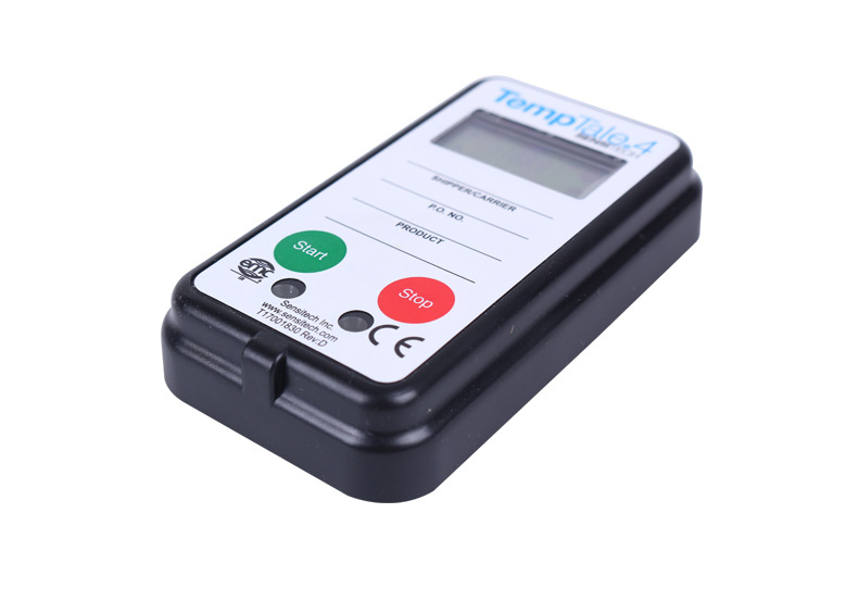 美国 Sensitech TempTale4 TT4 食品医药一次性温度记录仪器-阿里巴巴