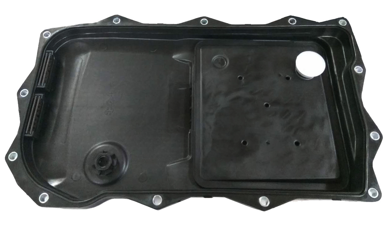 跨境汽车油底壳适用宝马路虎捷豹6PH8速变速箱油底壳滤网库存充足-阿里巴巴