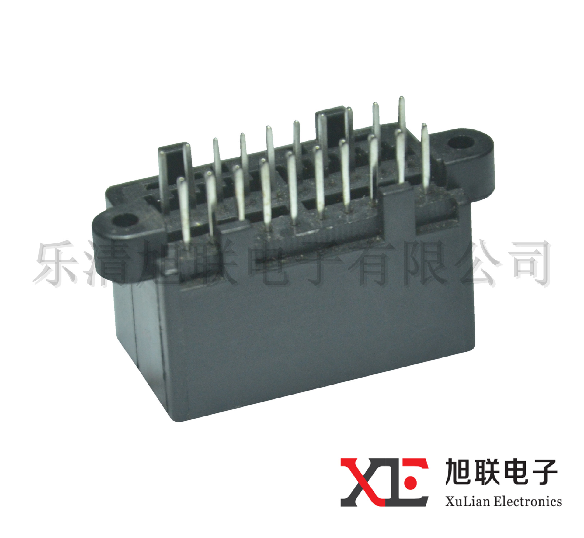 PCB汽车连接器焊板接插件 电动车仪表插件174977-2品质兼优-阿里巴巴