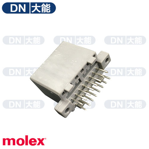 molex连接器 5055650201.505565-0201molex现货-大能科技-阿里巴巴
