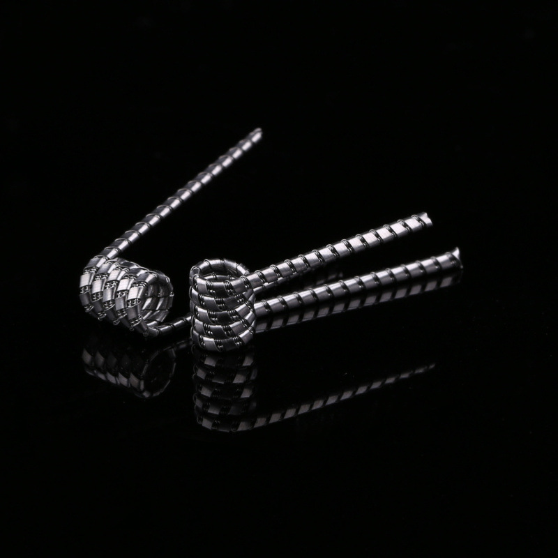 电阻丝RDA花式发热丝Alien coil clapton wire成品电阻丝克莱普顿-阿里巴巴