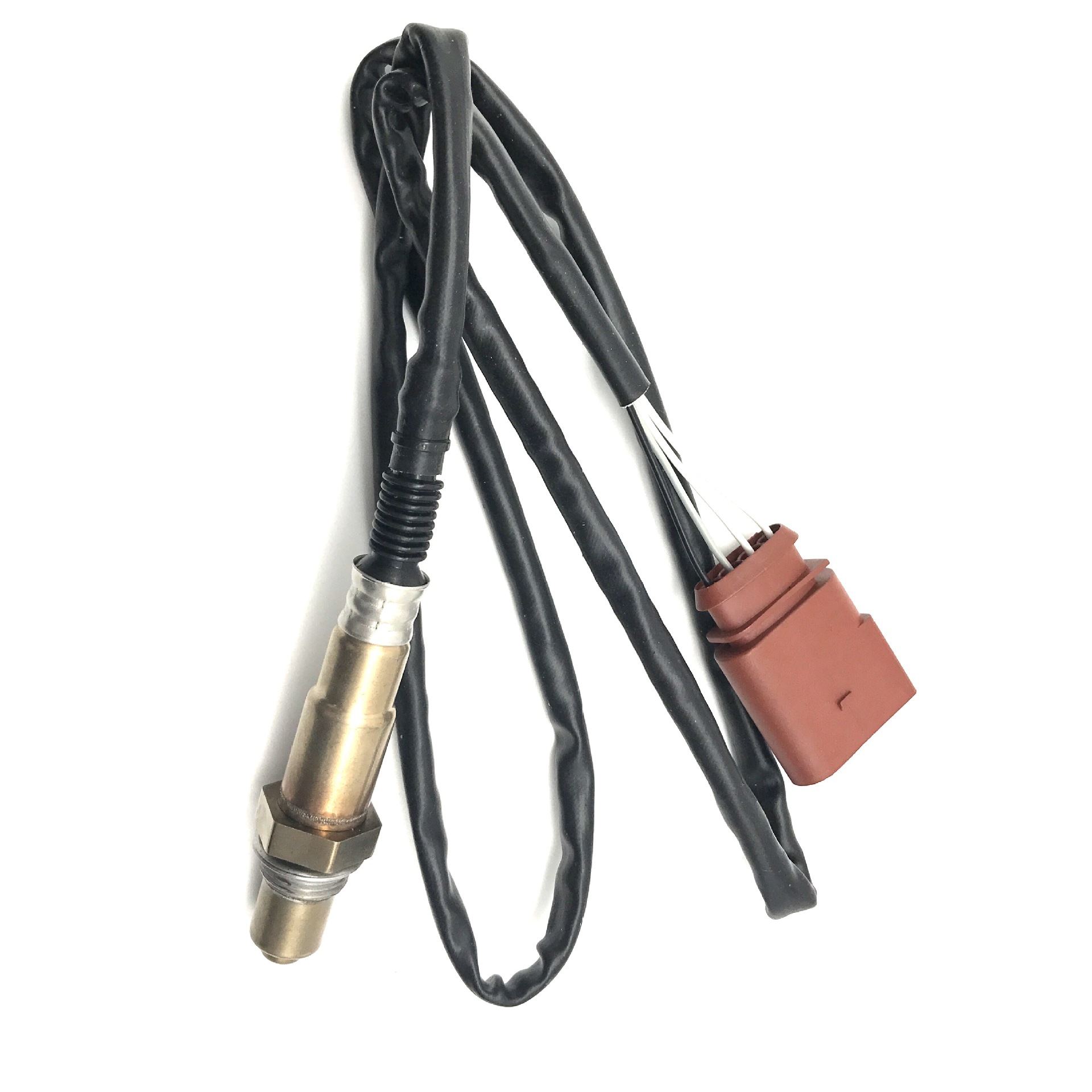 适用大众 波罗朗逸斯柯达晶锐明锐1.6OE:06A 906 262氧传感器-阿里巴巴