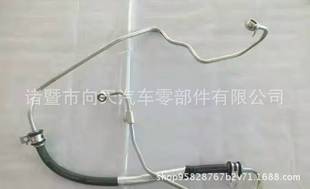 生产汽车高压油管4455A017/A216，助力泵高压管，方向机油管-阿里巴巴
