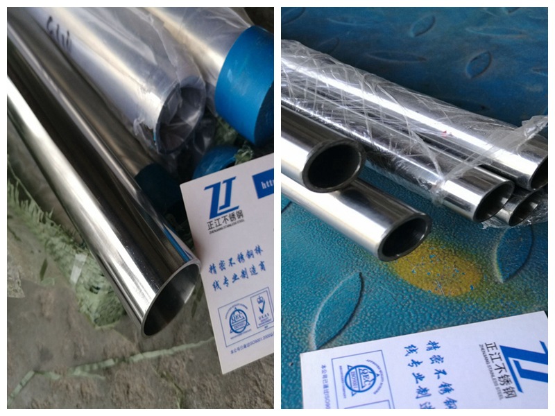 SUS316L不锈钢仪表无缝管 内外光亮不锈钢卡套管 仪表引压管 EP管-阿里巴巴