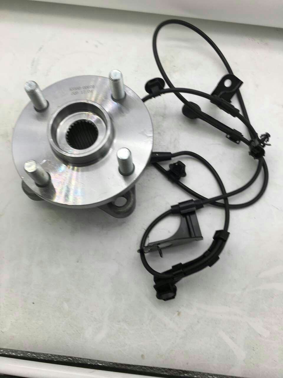 丰田雅力士前轮轮毂轴承43550-0D080 43560-0D090 43550-0D050-阿里巴巴