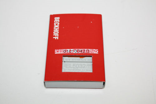 el5032 el3318 EL6685 倍福模块 全新原装议价 现货-阿里巴巴