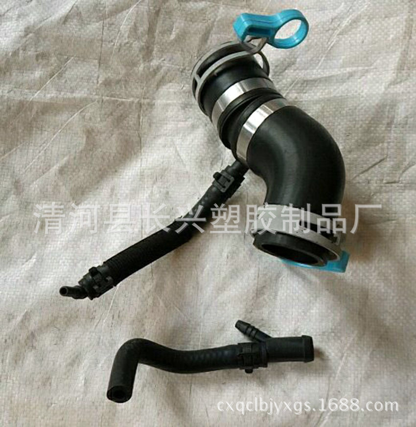 适用于路虎水管LR049989, LR045238-阿里巴巴