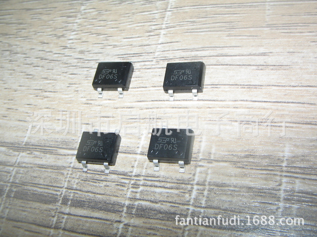 df06m整流桥-df06m整流桥批发、促销价格、产地货源 - 阿里巴巴