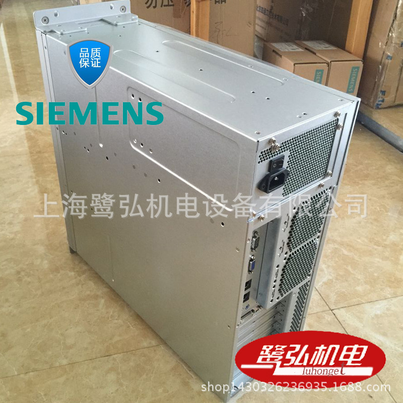 6AG4010-4BA22-0XX5西门子PLC模块SIMATIC IPC3000机架式工控机-阿里巴巴