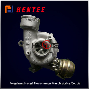 工厂直销GT1749V 717858-0005 /717858-5005S 适用奥迪涡轮增压器跨境热销-阿里巴巴