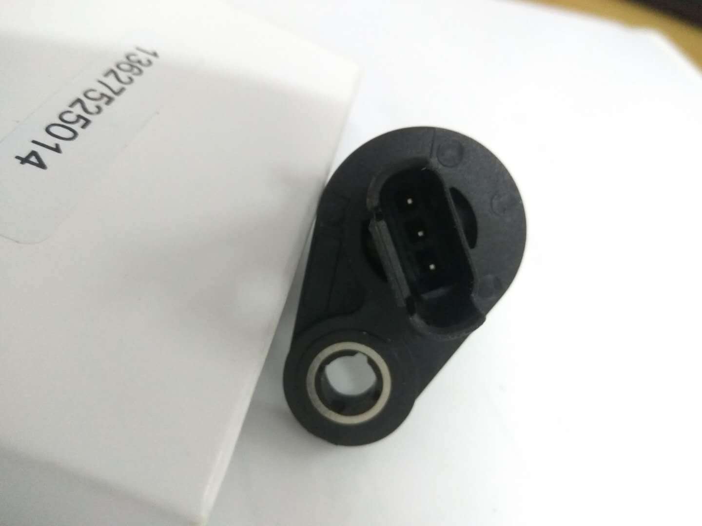 曲轴相位传感器 飞轮脉冲传感器 适用宝马全车系 1362 7525 015-阿里巴巴