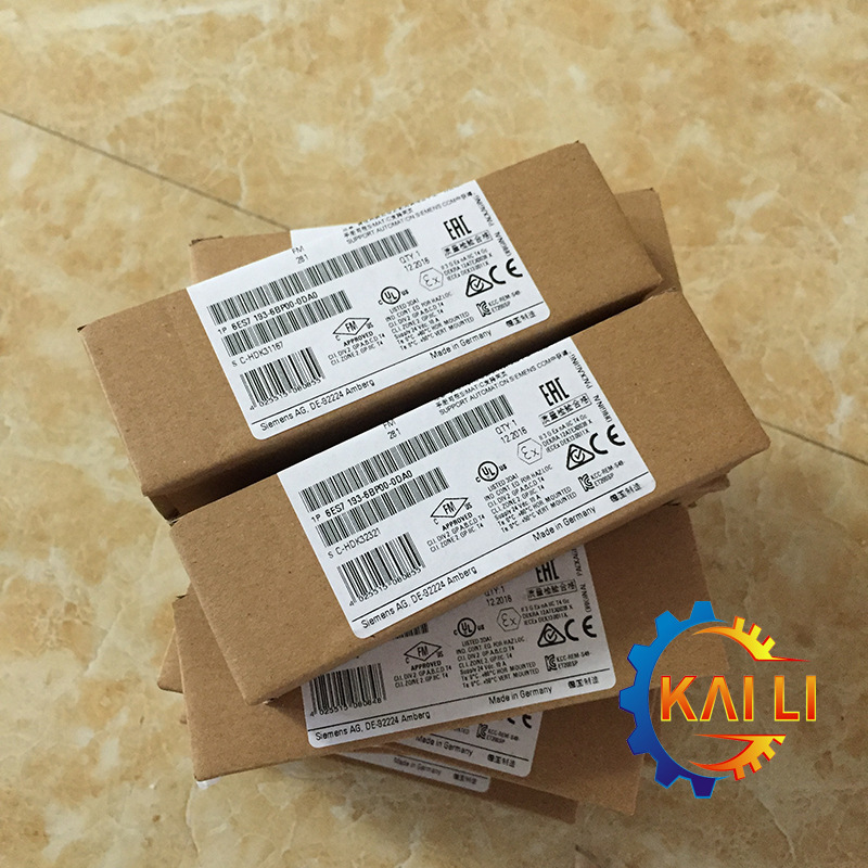 原装6ES7193-4CC70-0AA0西门子PLC快速连接型端子 TM-P15N23-A1-阿里巴巴