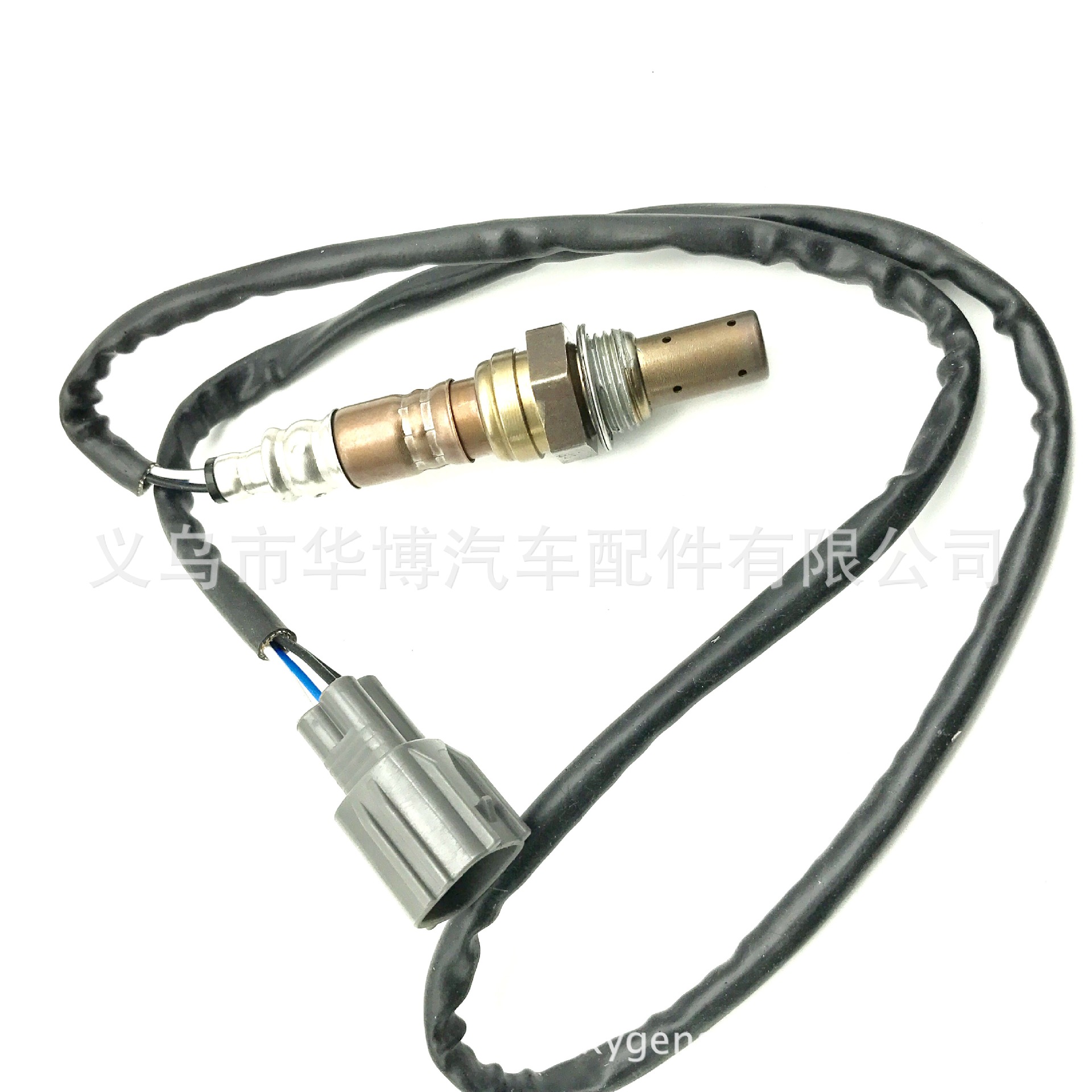 电装oxygen sensor适用斯巴鲁 22641-AA042 22641AA090汽车传感器-阿里巴巴