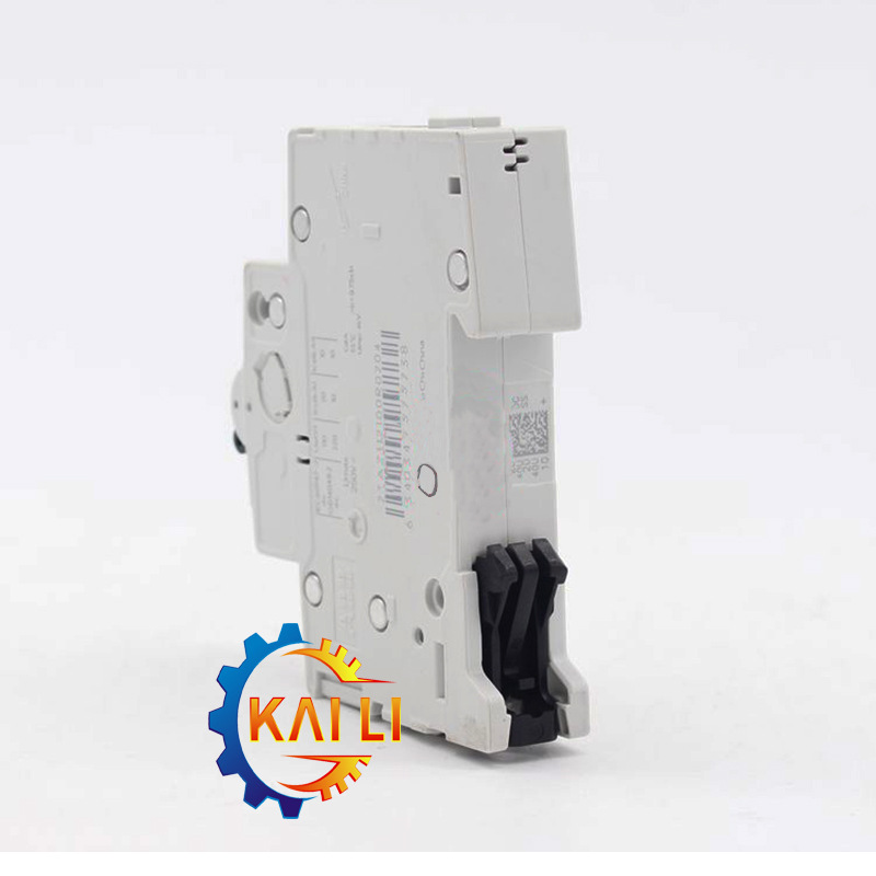 ABB微型断路器S201M-C16官方正品1P/C16A空气开关 配电线路保护-阿里巴巴