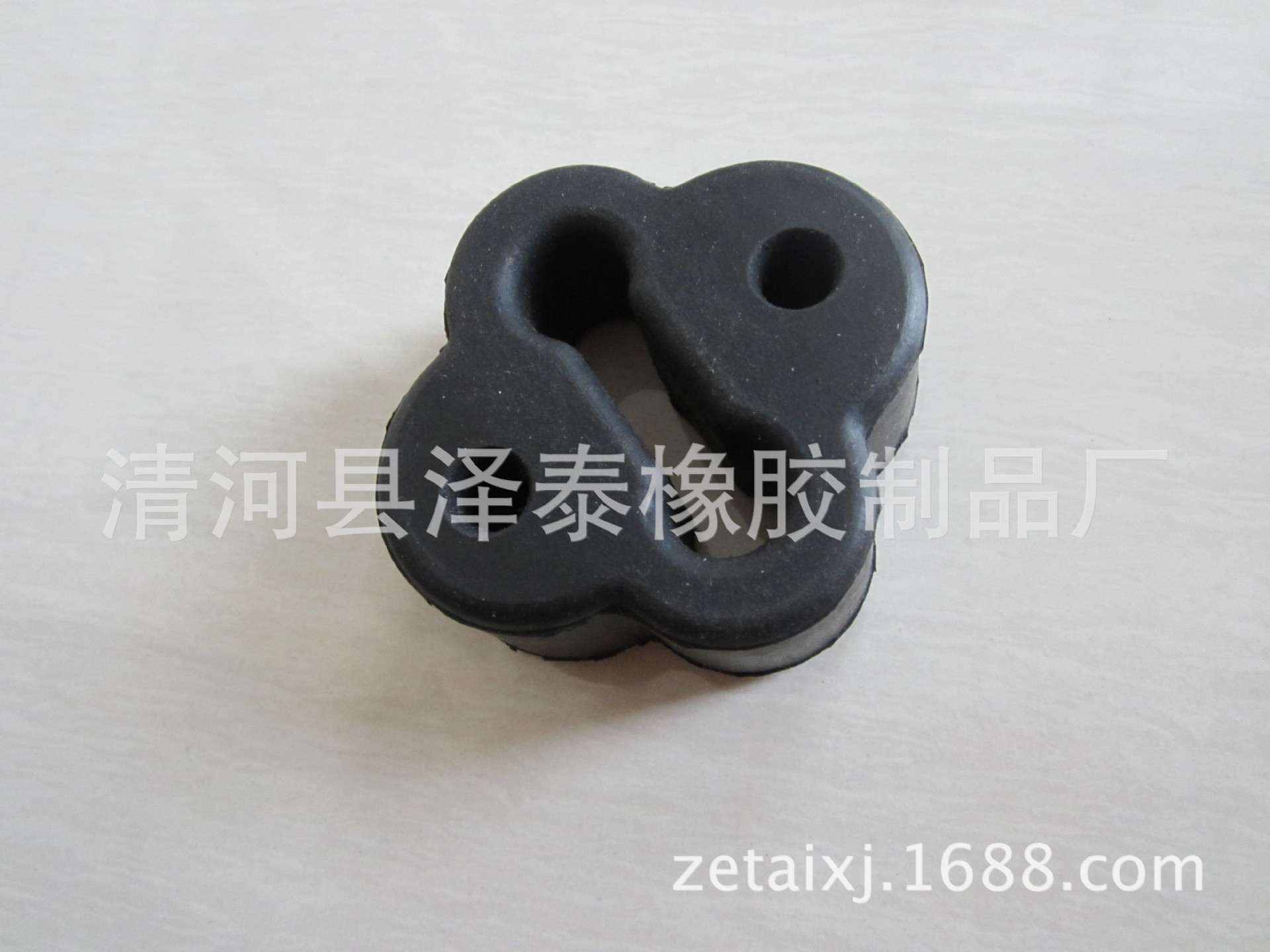 供应 适用于现代 大宇 平衡杆胶套 悬挂衬套 排气管吊耳90352773-阿里巴巴